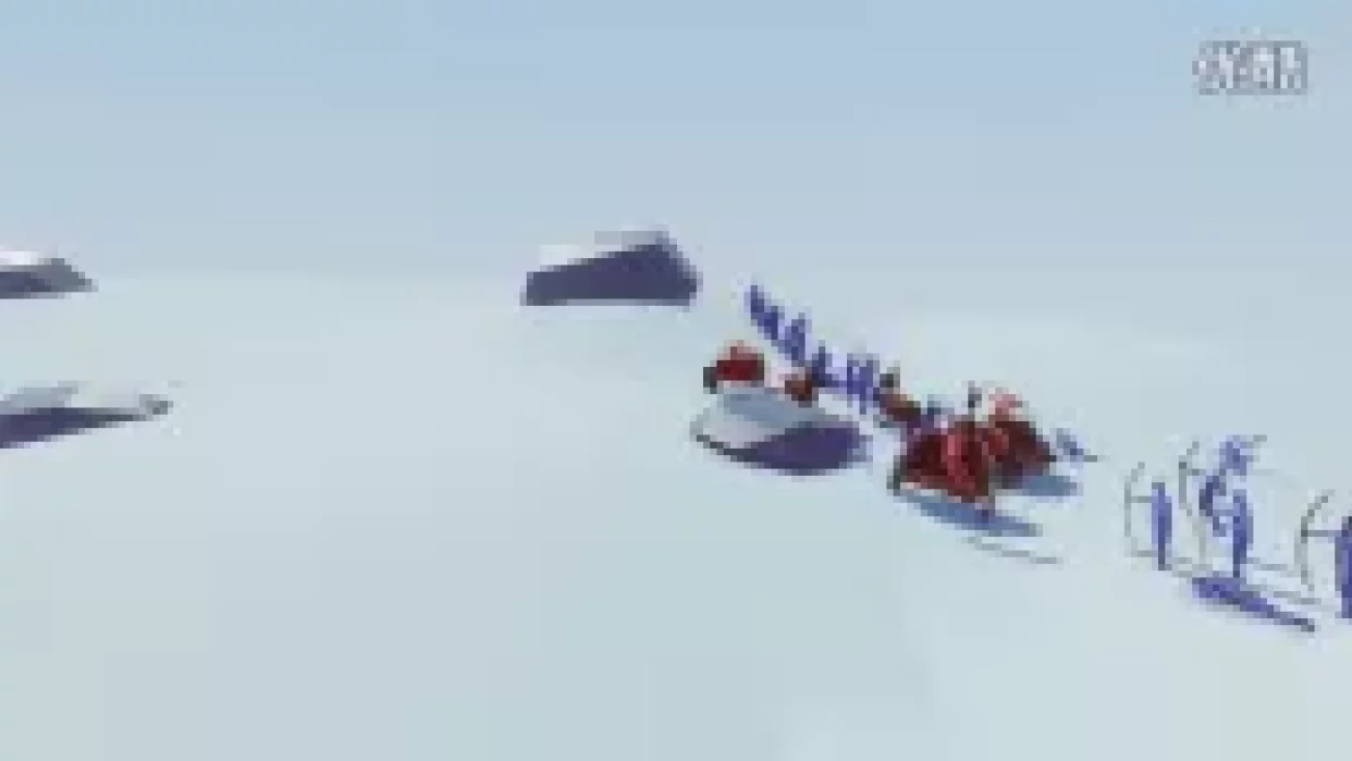 全面战争模拟器 视频攻略解说(下)