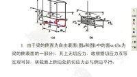 材料力学 第四章-弯曲应力 4-5-1