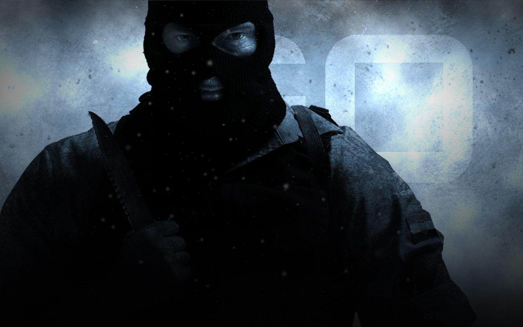 CSGO宣传片BGM