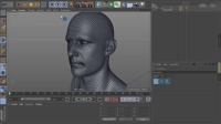 NitroRelax多边形缩放移动C4D插件V1.05版 RRCG人人素材