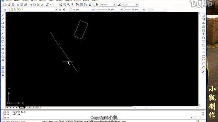 004.修改命令1-AutoCAD2004基础教程