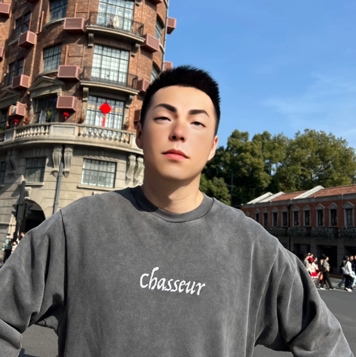 贝尔叔-创作者成长 