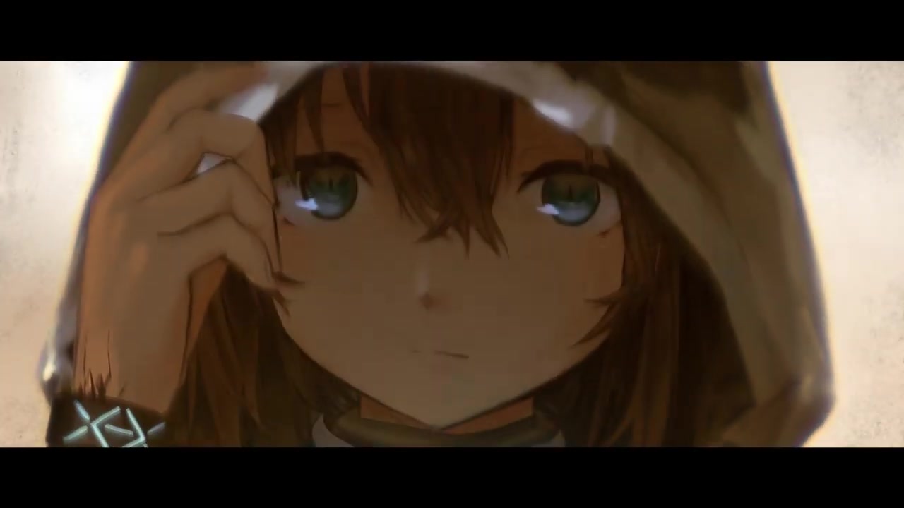 【明日方舟】英语版第一支官方预告片