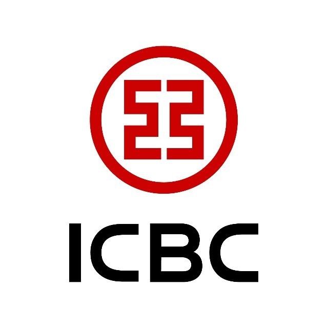 中国工商银行 