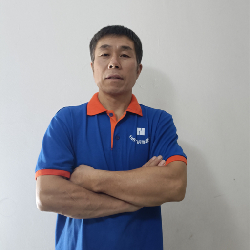 南京1987装修拆除老王 