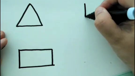 简笔画入门视频课程-7种图形