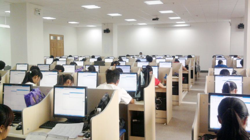 比较难的计算机二级C语言选择题给您送上