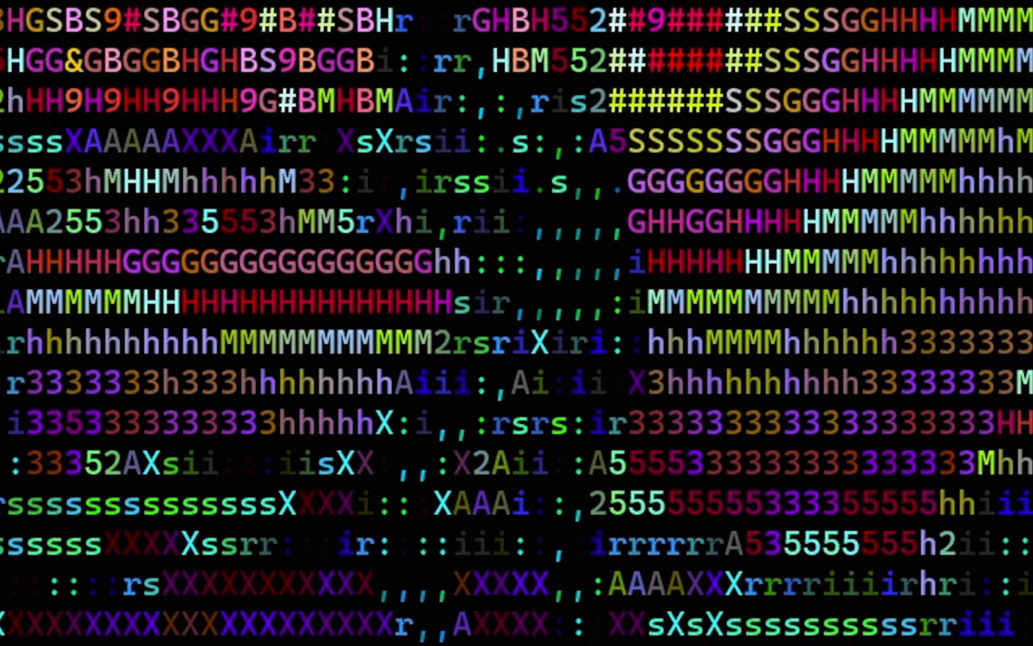 一种基于RGB_ASCII码加密的彩虹六号直播方法
