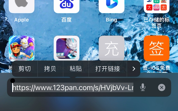 狐猴浏览器iOS版本下载(简介下载后证书自签安装)