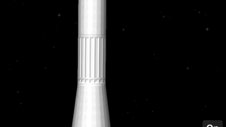 航天模拟器 Spaceflight simulator 登月教程