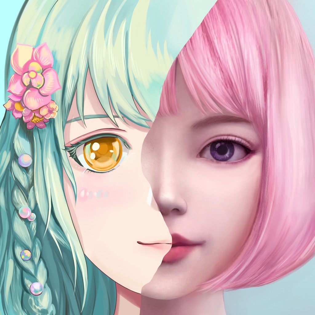 云境虚拟直播 