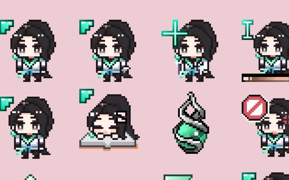 【无畏契约】奶妈贤者Sage鼠标指针来啦!