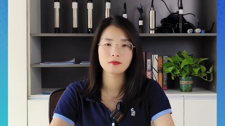 二极式电导电极升级啦!