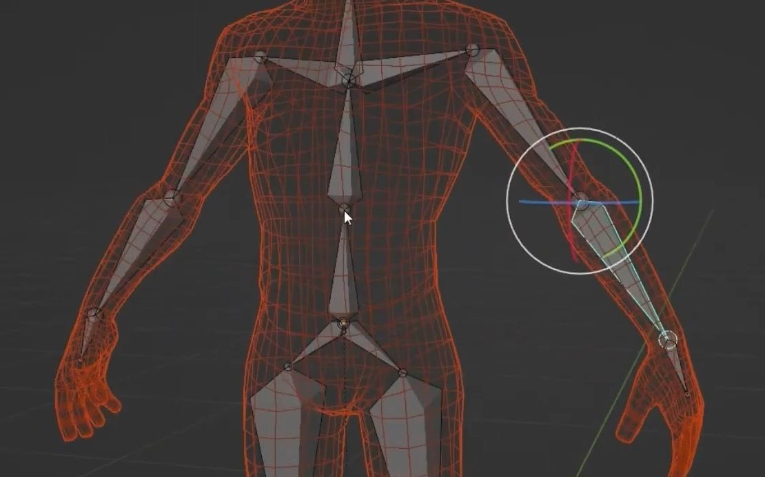 【Blender】3D建模常见错误及避免方法!