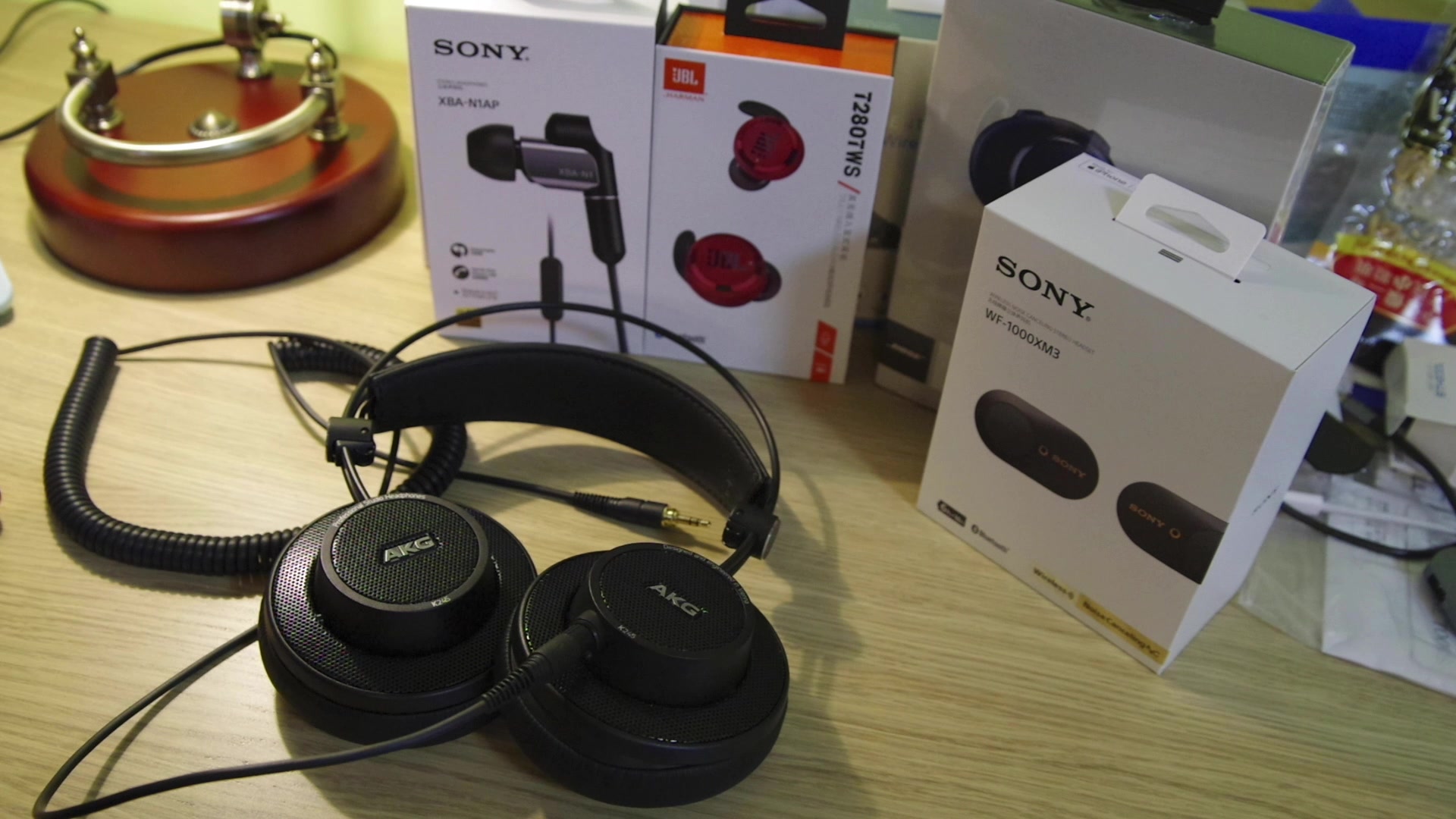 【理性派HiFi】耳机是如何调音的?详解耳机调音(头戴式耳机)