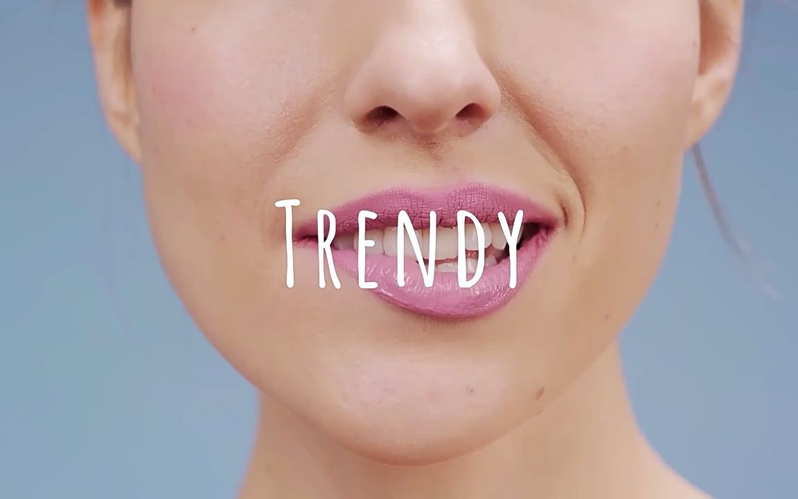 26种手绘笔刷艺术画笔线条转场过渡AE模板