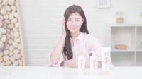 亲润豆乳滋养孕妇洗髮水孕妇专用止痒去屑怀孕期洗髮露300g