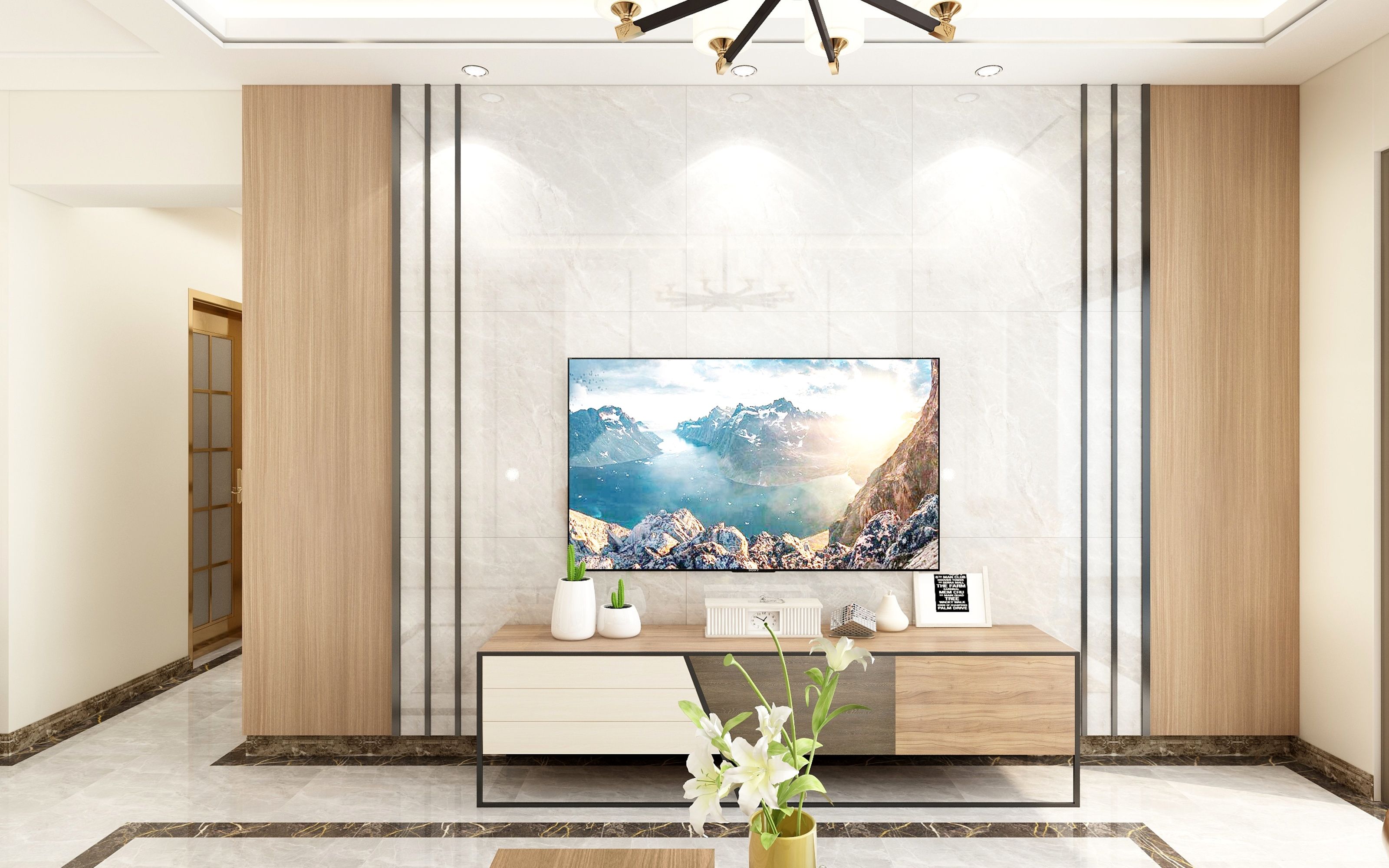 卫生间装修方案