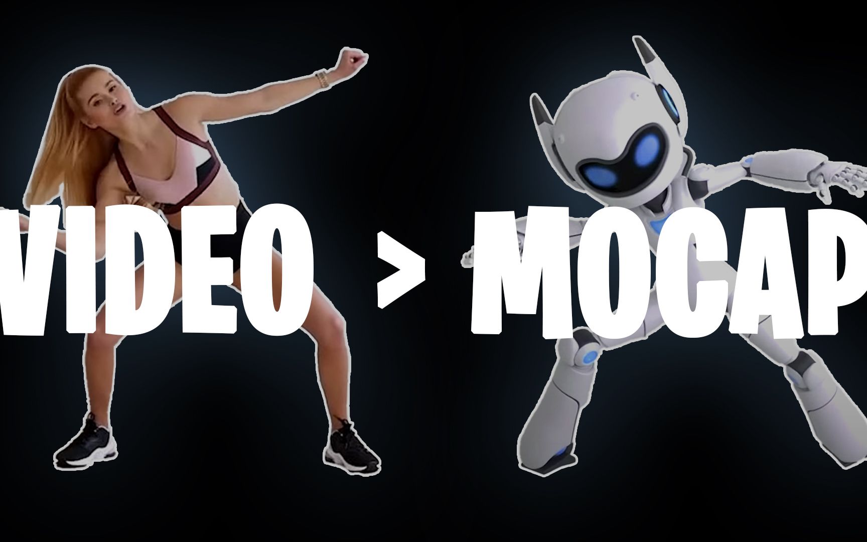 Kinetix Studio - 免费的 AI Mocap 解决方案! [教程/评测]