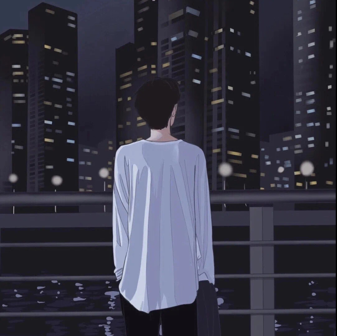 江湖未有期 