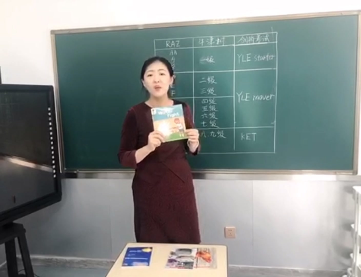 RAZ,牛津树,剑桥体系到底啥关系,傻傻分不清