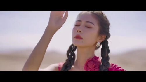 敕勒歌的魅力在于,闭眼就是广阔大漠和孤烟