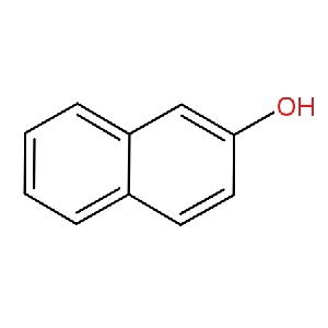 一个不好闻的白色固体 