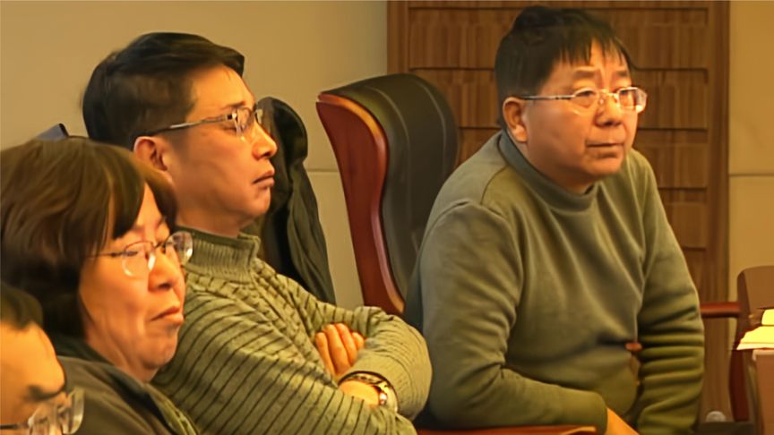 2014华中师大文化传播学博士点学科建设研讨会