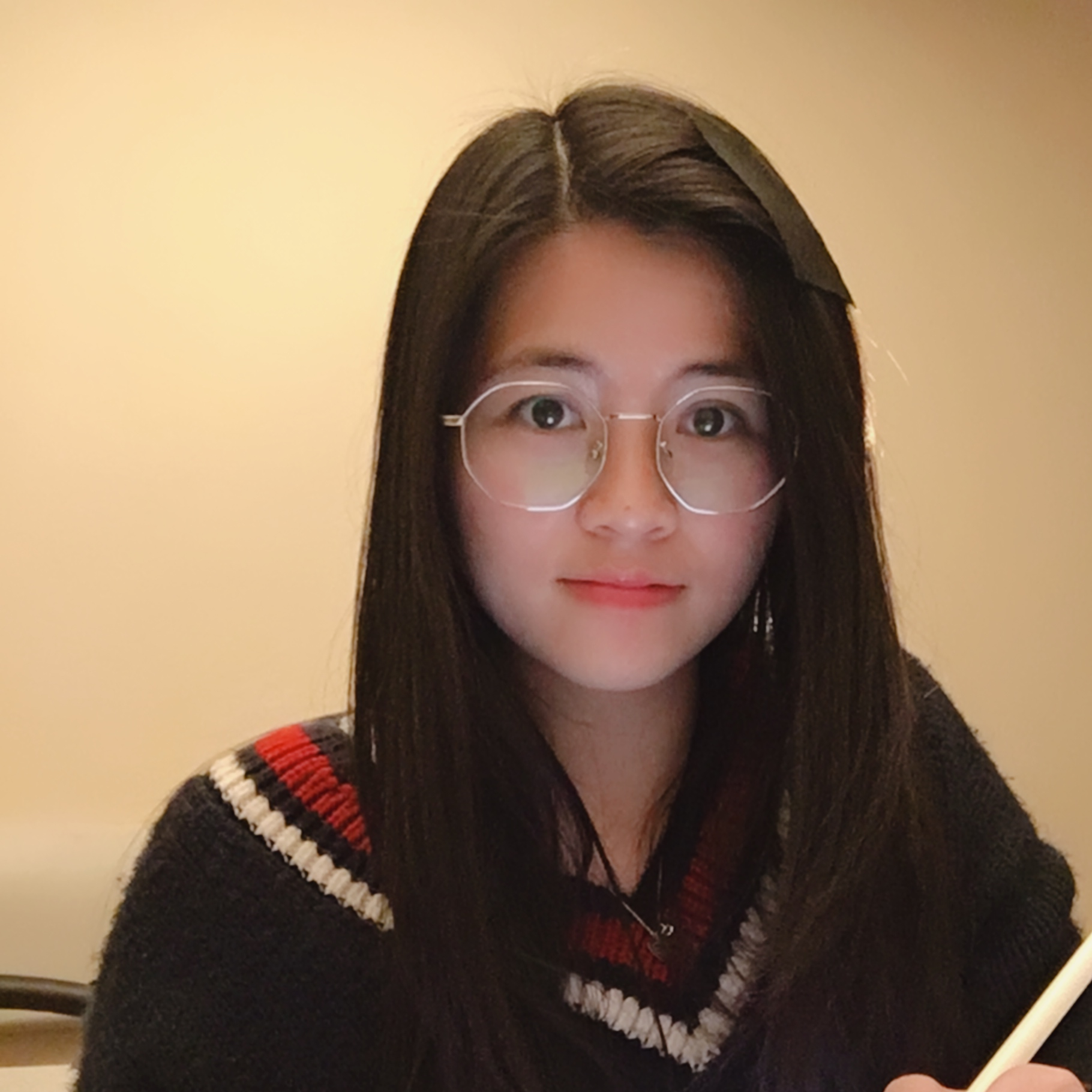 CanCan橙橙程程 