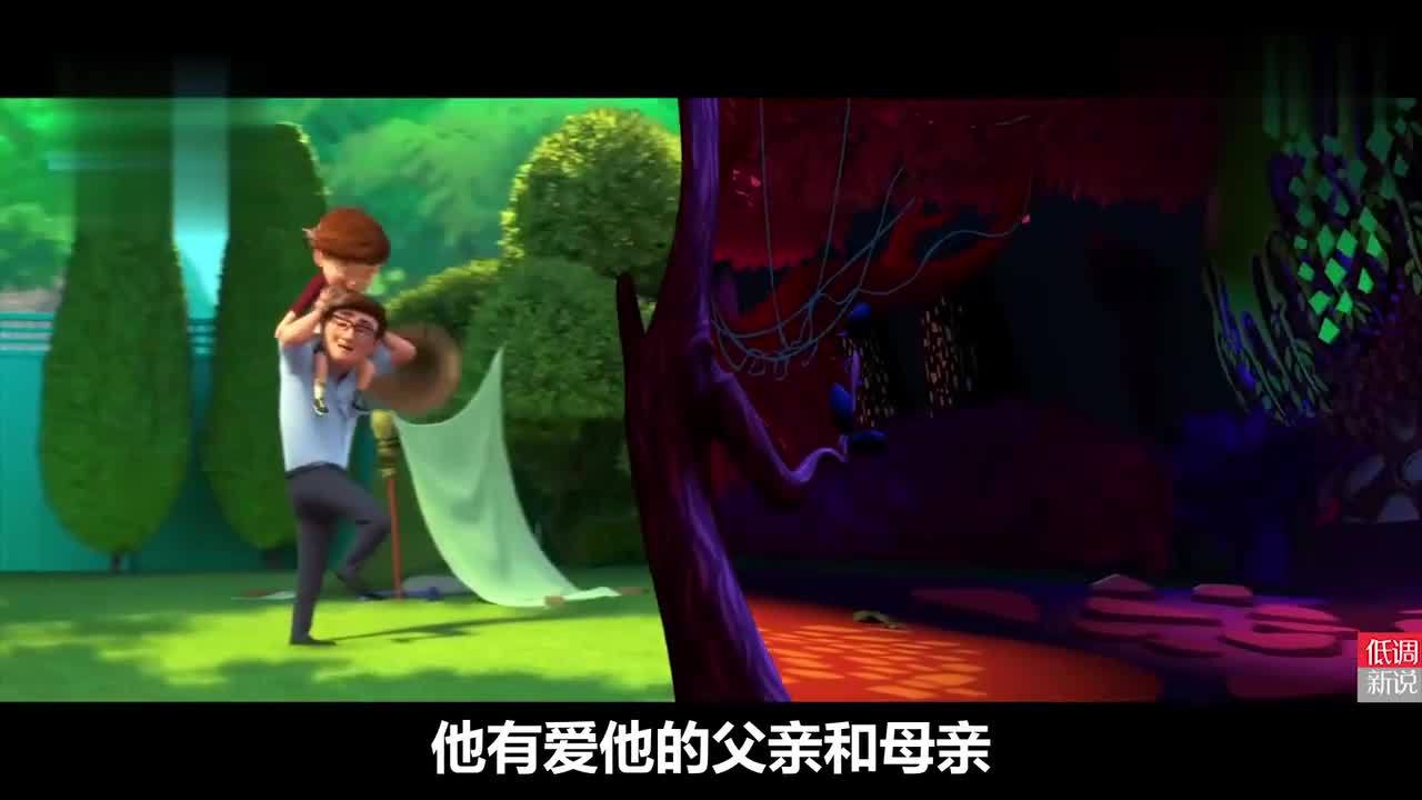 《宝贝老板》为了破坏坏人的计划,宝宝大显神威,大战.