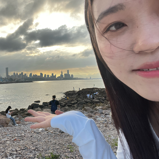 好巧a 