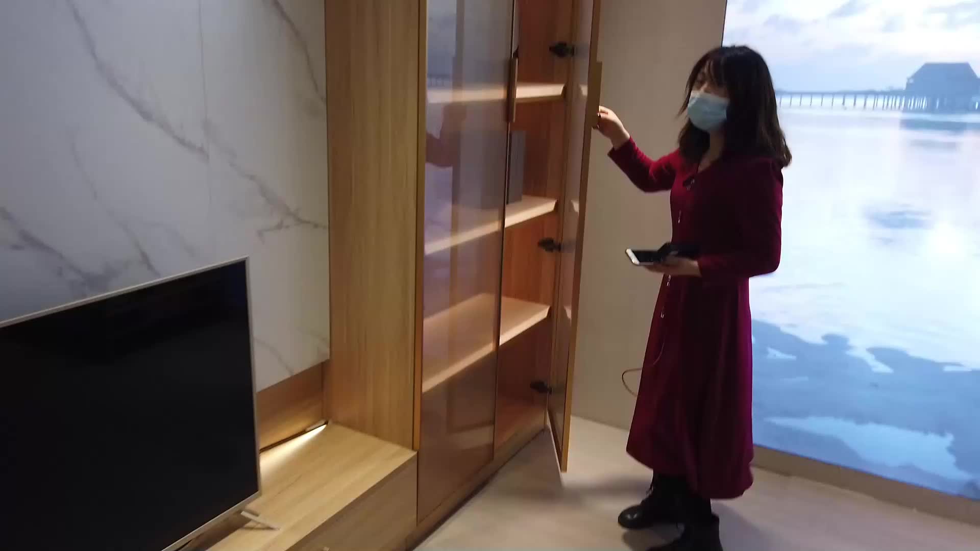 市场板的优缺点是什么?睿兔分享全屋定制日记一百零三