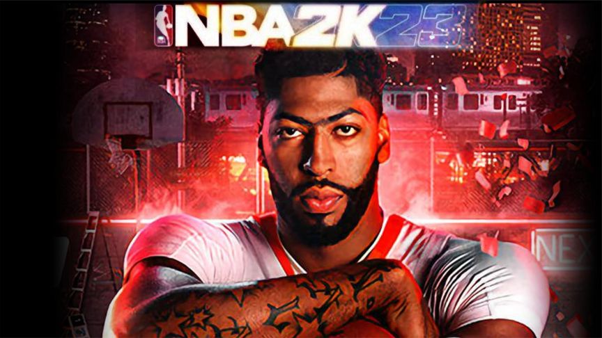 【2K20最后的倔强】等不了安卓的NBA2K23,那就打补丁吧!