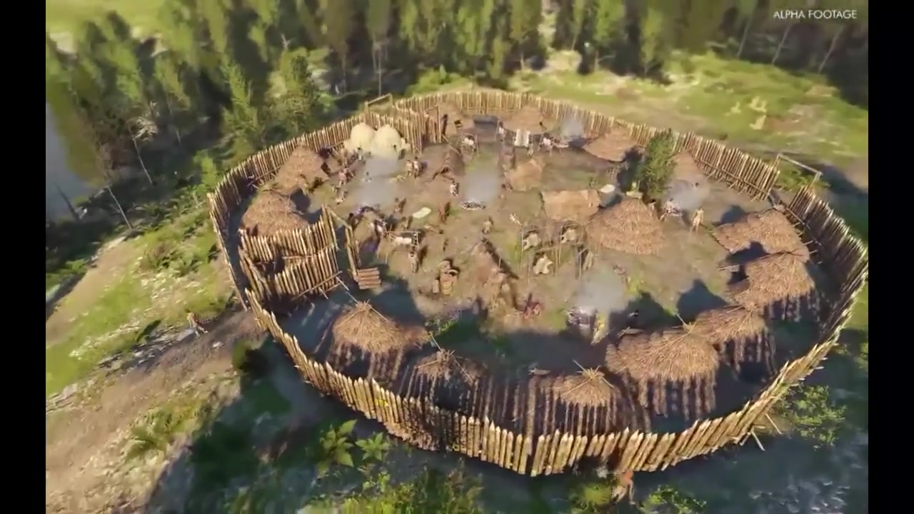 2020-2021年将面世的67部策略类游戏大作「游戏名单在简介」