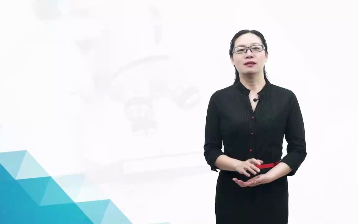 12.2 微管的组装与极性