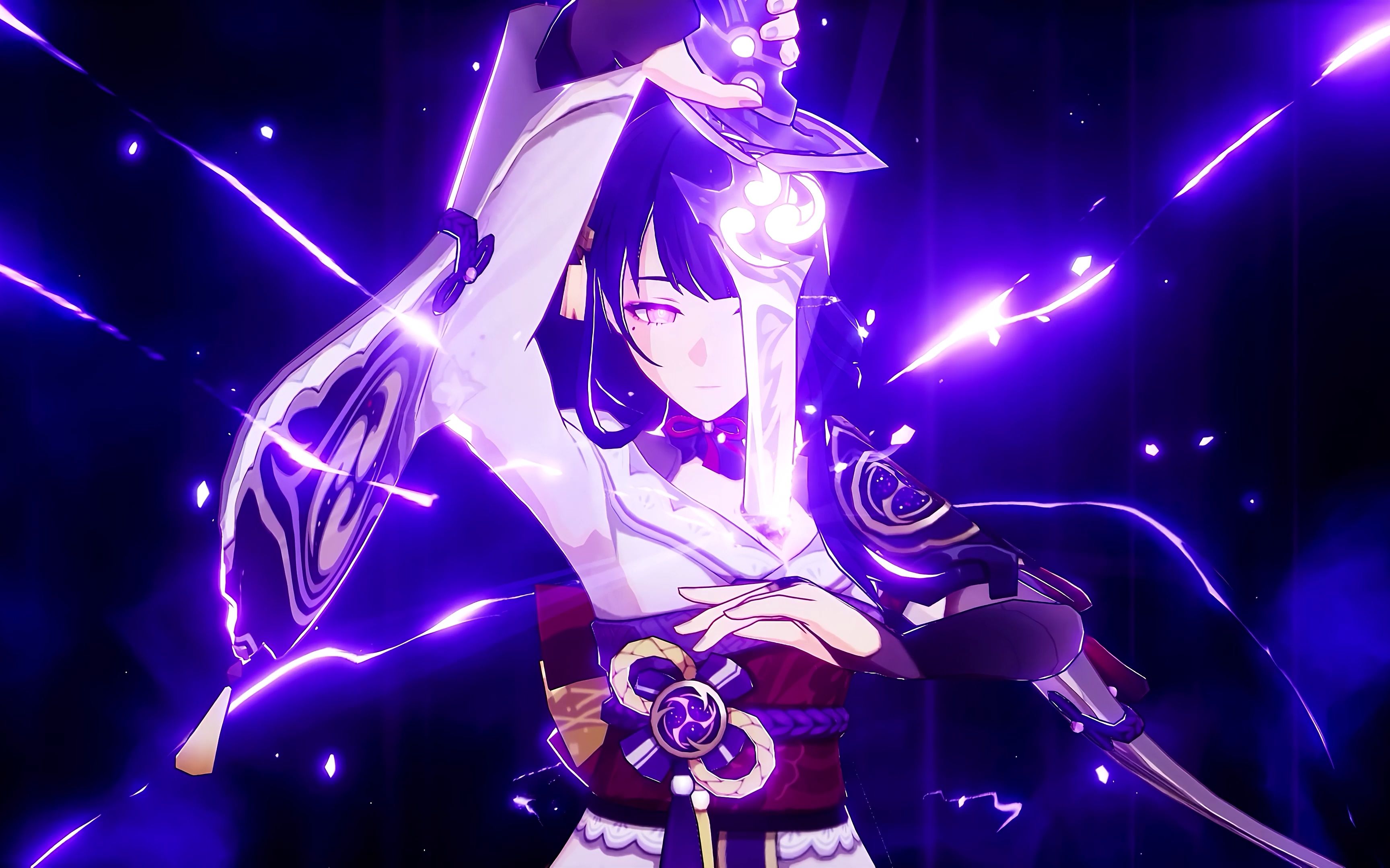 【慢动作】雷神大招慢放120倍(重置无buff,横屏、竖屏)_网络游戏热门...