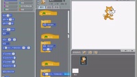 scratch编程控制鼠标控制移动N种方式