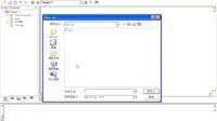 STM32视频 第五讲点亮第一个LED(直接存在寄存器)