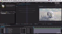 AE与PS超级特效动画制作视频教程