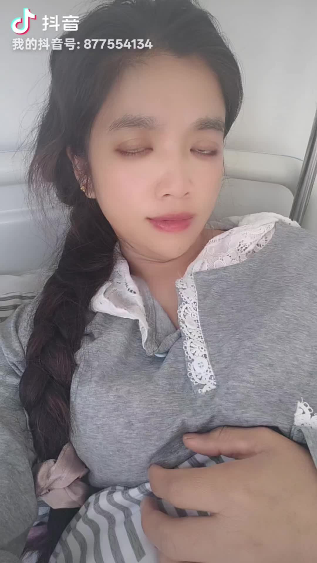 痔疮手术满月啦,看看住院时候拍的视频还怪可爱的,最后再发一个痔疮...