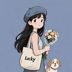 爱学习的lucky888