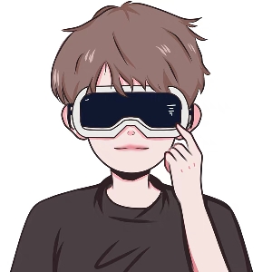 轻语VR飞飞 