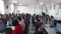 ...水——制作动作渐变动画(小学信息技术_清华大学课标版_五年级上册)