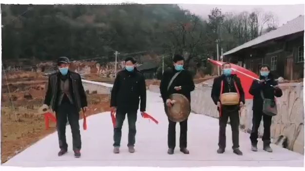 桑植县各乡镇党的宣传