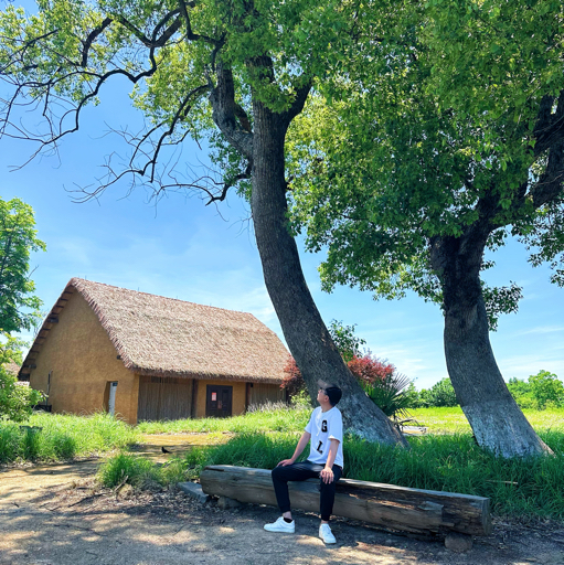 霍先森旅行手记 