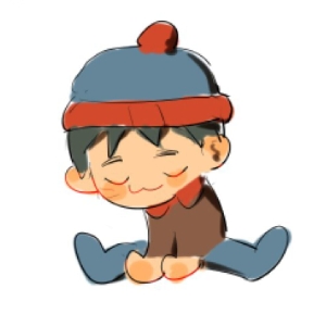 小梨人 
