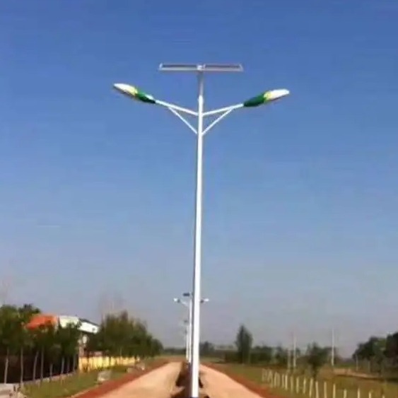 路灯老范 
