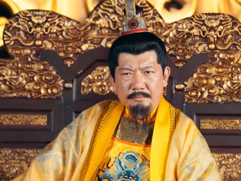 ...帮太子洗清冤屈#热门短剧推荐#新剧来袭#一口气看完一部剧#天意未迟