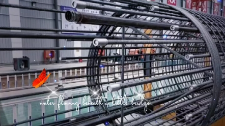 桩基声测管被广泛应用于桥梁、房建、学校、体育馆等不同的建筑桩基...