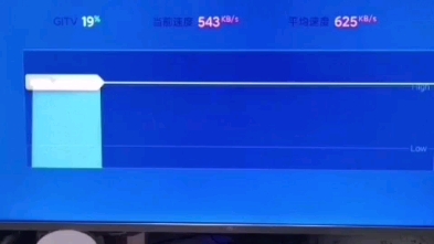 xdr6088丢包情况测试